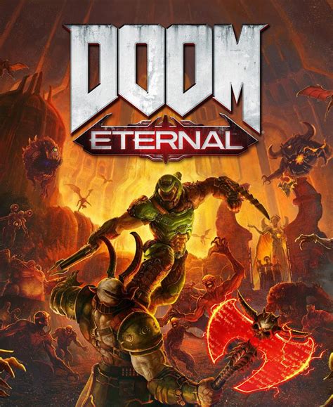 Doom Eternal Trainer Infinity Health Ammo Weapon Points Cheats And Trainers Review