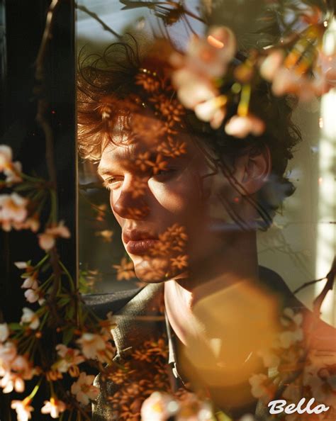 Sun Kissed Serenity Bello Mag