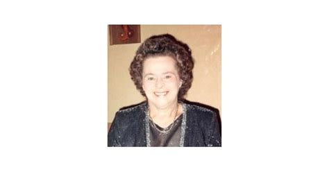 Ruth Hlavaty Obituary 1931 2012 Legacy Remembers