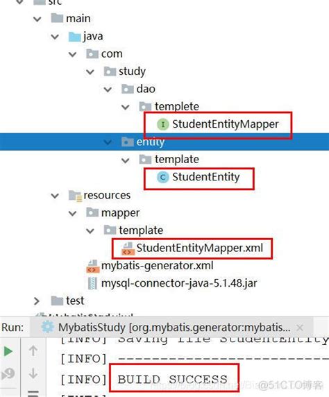Springboot Vue Mysql 技术架构图 Springboot Mybatis架构图mob64ca140bbb8b的技术博客51cto博客