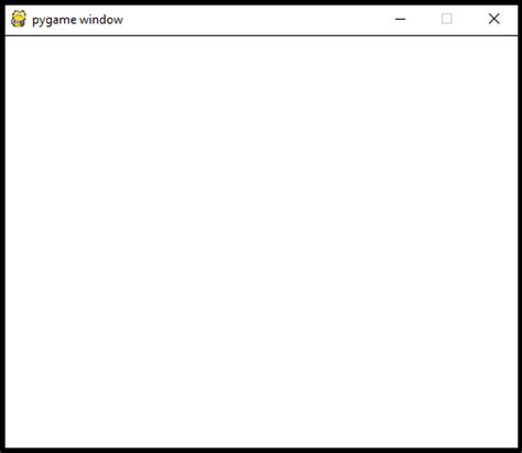 PyGame Tutorial LearnoVita