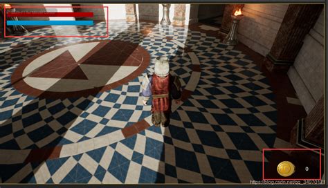 ue4 如何使用c 代码调用umg，使ui系统显示到屏幕 umg上显示网页 csdn博客