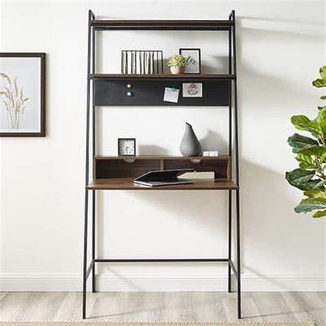 Table Meja Kerja Simhala Writing Desk • Custom Industrial And Interior