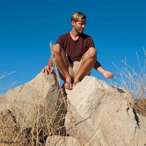 Aaron Ogden Seeds Of Awakening