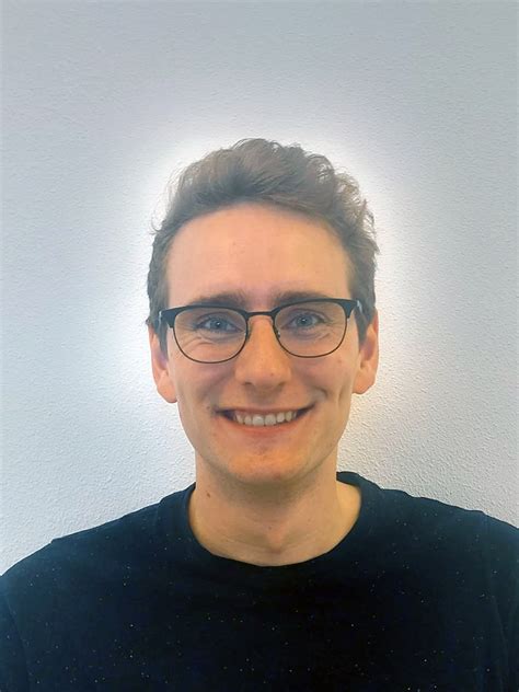 Pepijn Rang Lerch Lab