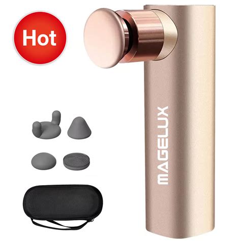 Massage Gun Tm05 Centurylux Professional Massager Massage Gun