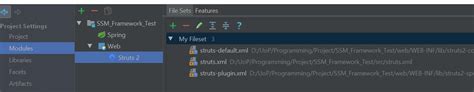 Github Namila007ssmframeworktest This Is A Test For Integrating