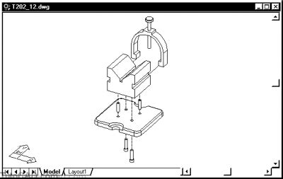 How To Manage Xref Paths Tutorial AutoCAD