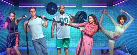 Pumpen Termin für neue Serie mit Timur Bartels Club der roten