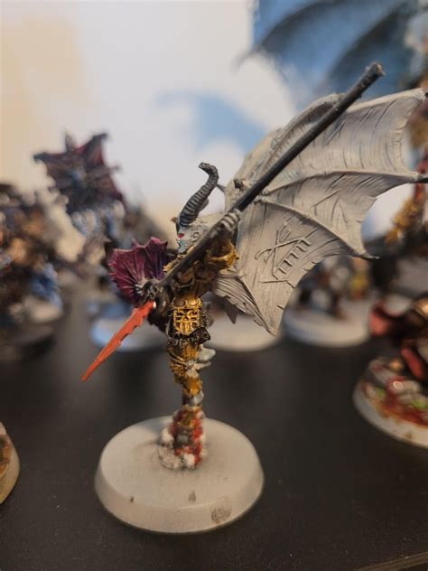 Rip Sweet Princess Rbladesofkhorne