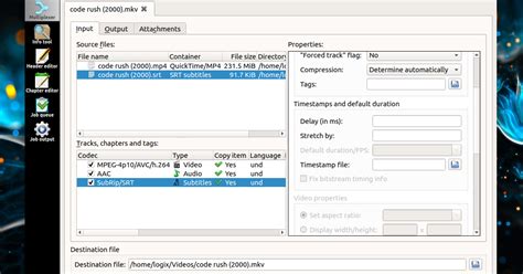 April 2018 Linux Uprising Blog