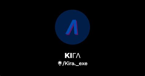 KIΓΛ Instagram Linktree