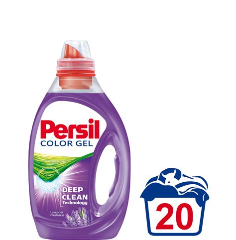 Persil Перилен препарат с аромат на лавандула Store Bg