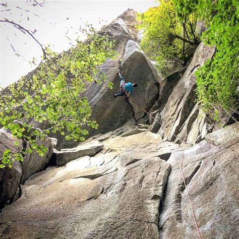 イェルネイ・クルーダーさんのインスタグラム写真 イェルネイ・クルーダーinstagram「this Is Just A 7c