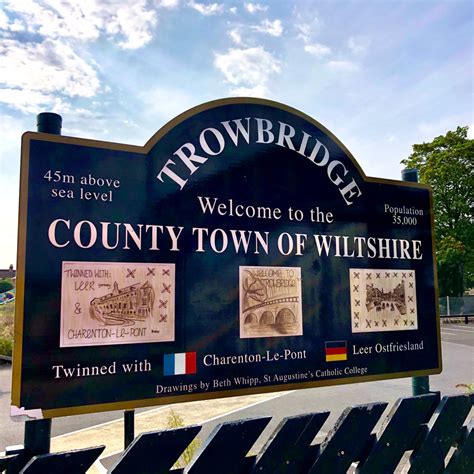 Commercial Property Opportunities Trowbridge Chamber Of Commerce