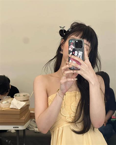 ナヨンさんのインスタグラム写真 ナヨンinstagram「🧚‍♀️🧚🧚‍♂️」8月5日 17時01分 Nayeonyny