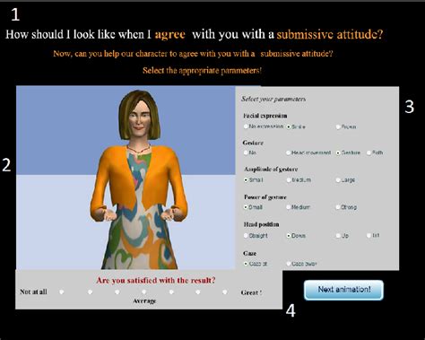 Figure 4 From A Crowdsourcing Toolbox For A User Perception Based