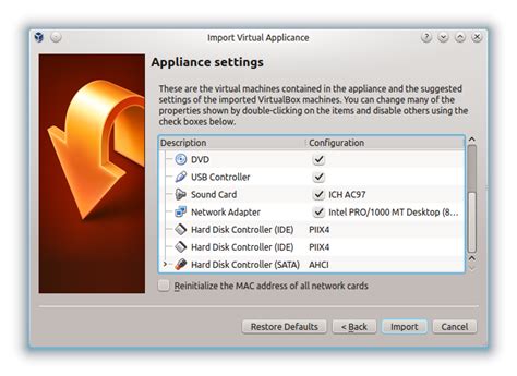 QVD Appliance Part One QVD The Linux VDI Platform