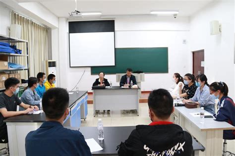 临床医学专业认证进行时教育部临床医学专业认证专家组实地考察走访我校第二临床医学院 攀枝花学院官网