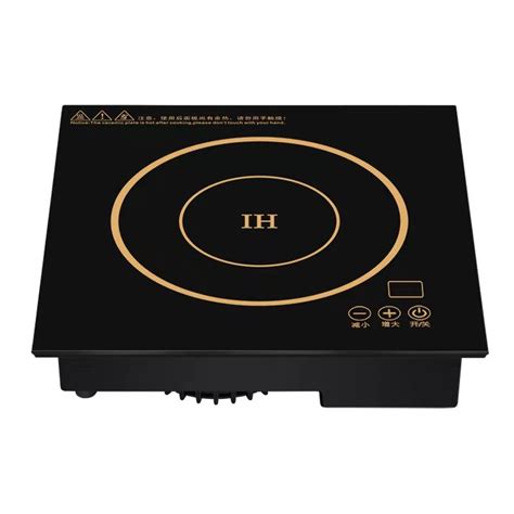 Wholesale Radiant Cooker High Power Household Induction Cooker