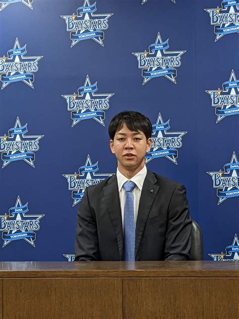 【dena】平良拳太郎が700万円減更改 8月支配下復帰も1軍登板なし 右肘手術から復活目指す スポーツ報知