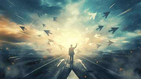 Vision Of Future Background Images Hd Pictures And Wallpaper For Free