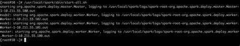 Hadoop Hive Spark Bi