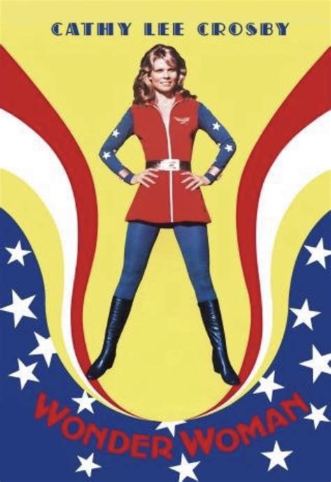 Wonder Woman 1974
