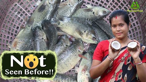 কৈ মাছের এক অসারণ রেসিপি Koi Fish Recipe Bengali Food Food And