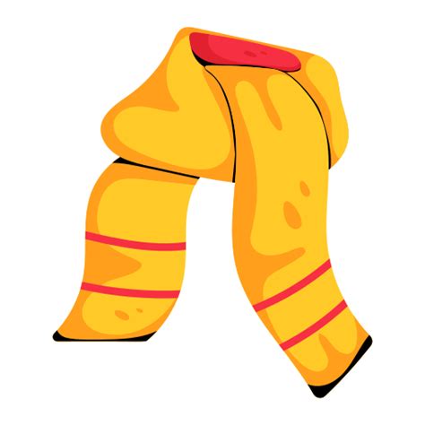 Scraf Generic Sticker Color Fill Sticker Freepik