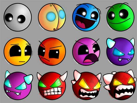 Pin By Jill Uthe On Asher Geometry Dash Wallpaper Dash Character