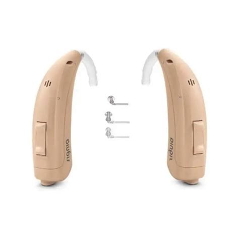 Signia BTE Motion P 1px (TwinMic) Hearing Aid Price in Bangladesh