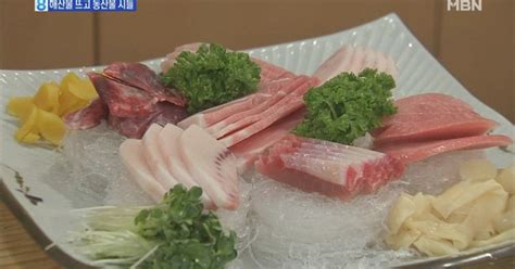 참치·전복 해산물 뜨고 인삼·쌀 농산물은 울상