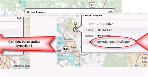Solved Hyperlinks In A Csv File Esri Community
