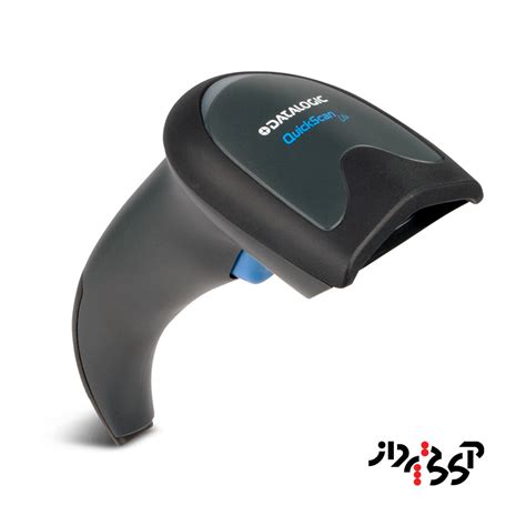 بارکد خوان نوری دیتالاجیک Quickscan Lite Qw2100 مدل 2120 Usb ۳۲۰۰