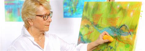 Blog Birgit Reinemund Art