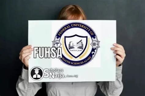 Full List Of Courses Offered In Fuhsa Nuc Approved 2024