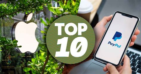 Top 10 Esg Strategies Of Global Corporations Sustainability Magazine