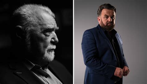 Galerija Slika Tko Je Naredio Da Se Ubije Ivo Pukanić Pred Kamere Je Stao I Bivši Predsjednik