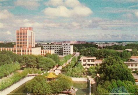从大庆石油学院，到东北石油大学，这所石油名校你了解吗？ 知乎