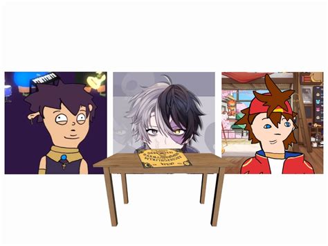 More Kenji Memes Rsunkenji