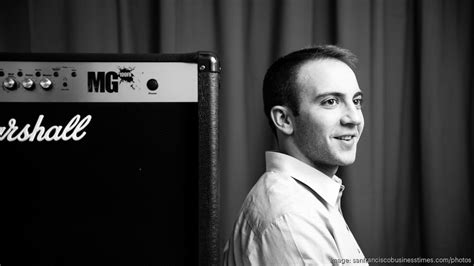 Forty Under 40 Michael Tannenbaum Sofi San Francisco Business Times