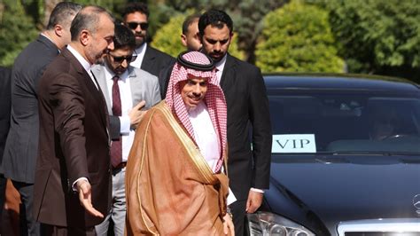 Saudi Foreign Minister Stresses Need For Region Free Of Weapons Of Mass