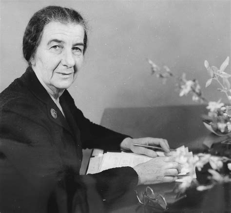The Blogs Golda Meir The Lioness Who Led Me Home Alejandra Barav