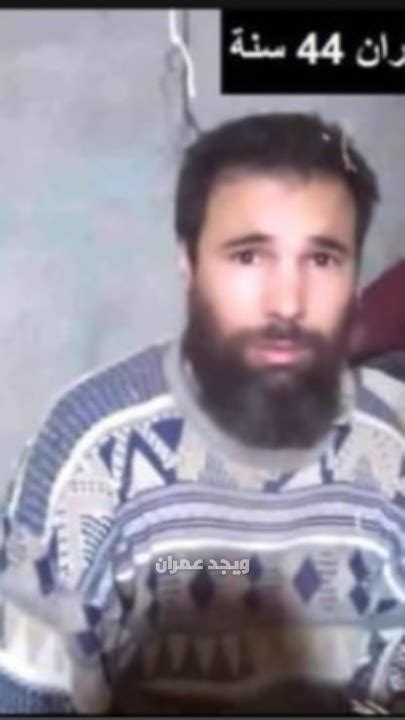 قصة اختطاف بن عمران عميرة في الجزائر Youtube