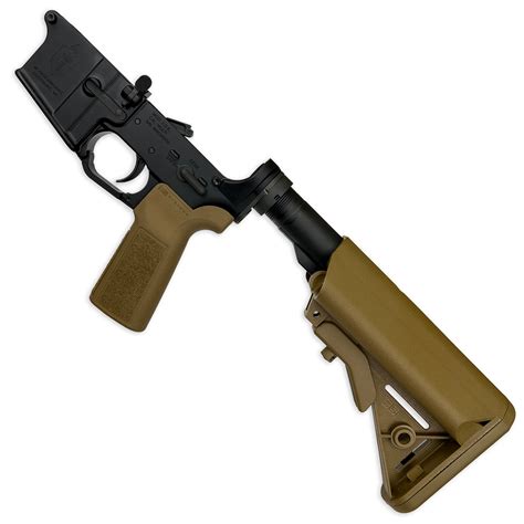 Complete Weapon Systems Munitionworks™