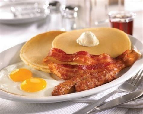 Dennys Is Giving Away 10000 Free Grand Slam Meals A Day Heres How