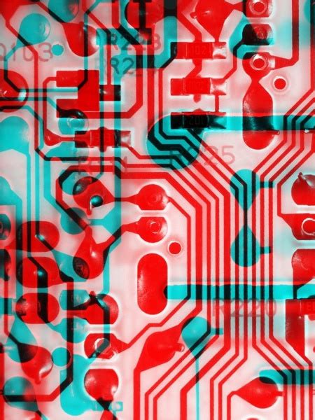 Stereo Comp On Behance