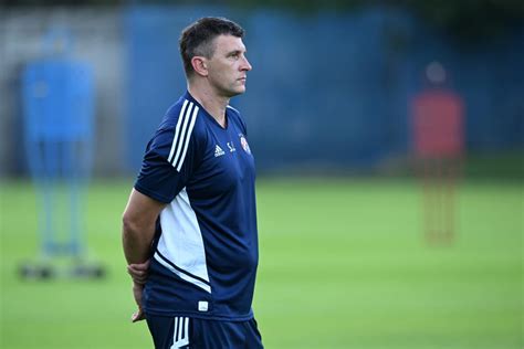 Jakirović Progovorio O Povratku Modrića I Zagolicao Maštu Navijačima Bh Lopta