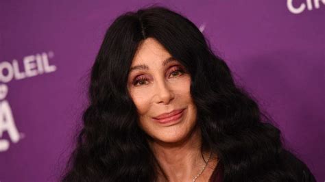 Cher Details The Performance That Left Her Mortified Like A Bad Dream 1061 Kiss Fm